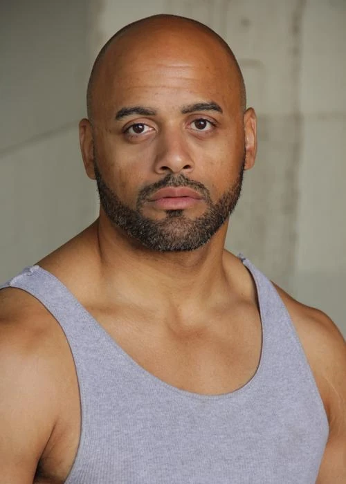 Xavi J. Israel | Marvel Cinematic Universe Wiki | Fandom