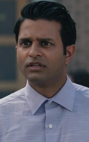 Abilash Tandon | Marvel Cinematic Universe Wiki | Fandom