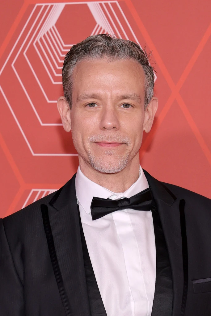 Adam Pascal | Marvel Cinematic Universe Wiki | Fandom