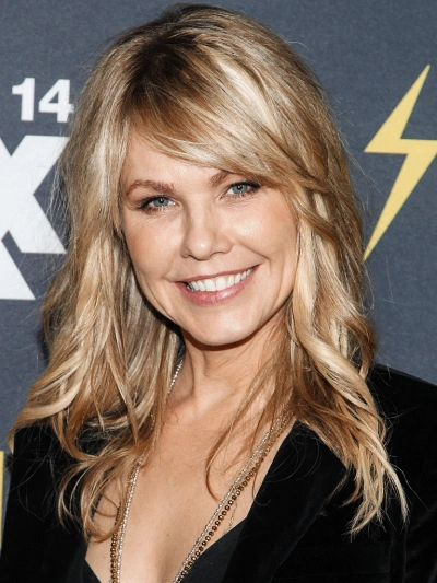 Andrea Roth | Marvel Cinematic Universe Wiki | Fandom