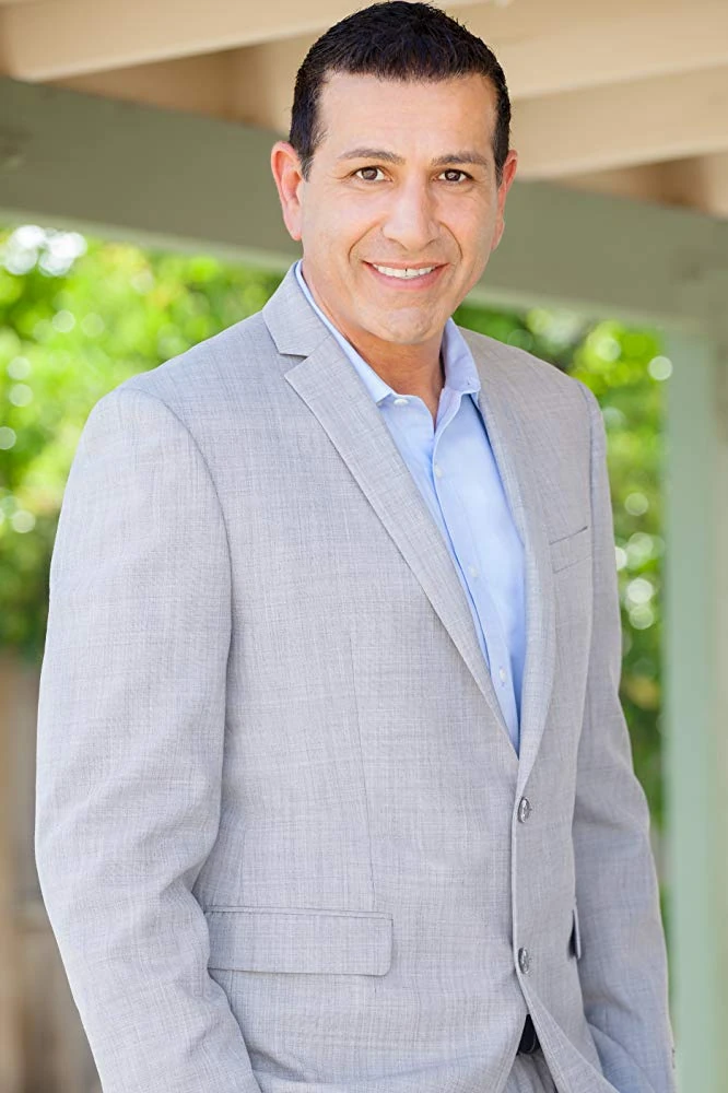 Anthony Batarse | Marvel Cinematic Universe Wiki | Fandom