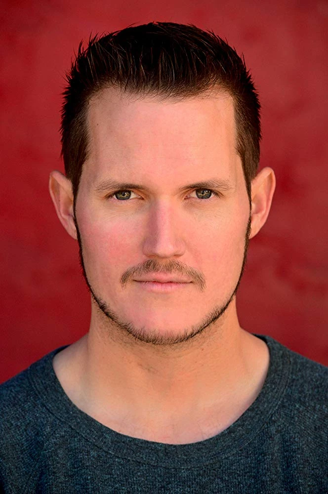 Austin Nordell | Marvel Cinematic Universe Wiki | Fandom