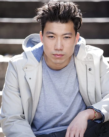 Benjamin Wang | Marvel Cinematic Universe Wiki | Fandom
