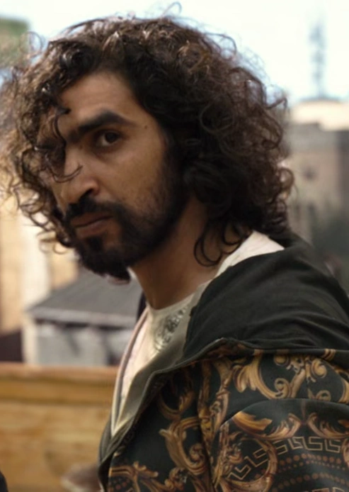 Beta (Disciples of Ammit) | Marvel Cinematic Universe Wiki | Fandom