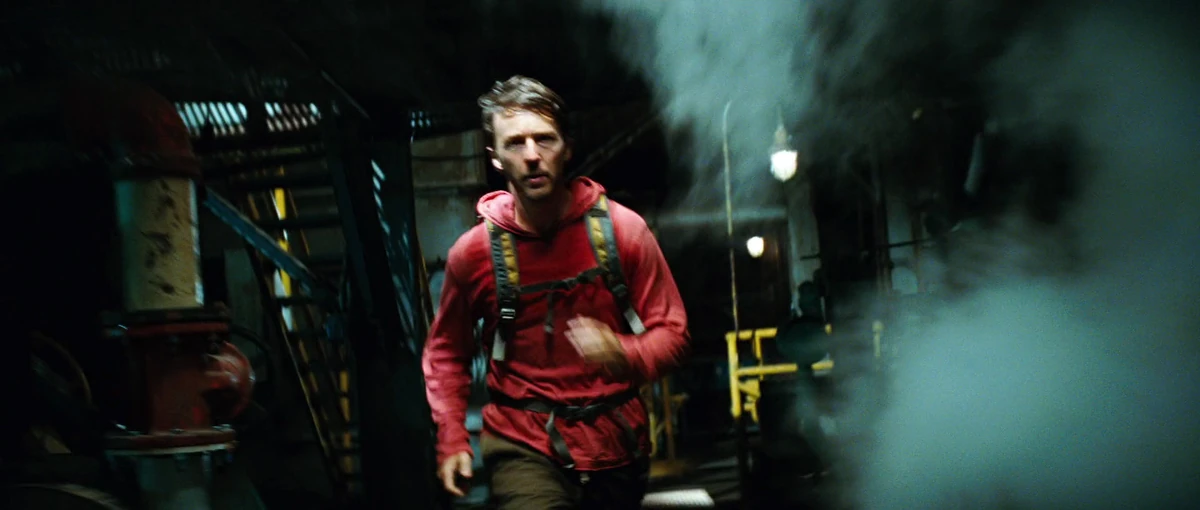 Hub:Ambush in Porto Verde | Marvel Cinematic Universe Wiki | Fandom