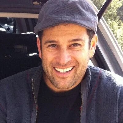 Chuck Zlotnick | Marvel Cinematic Universe Wiki | Fandom