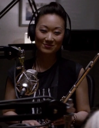 Diane Masagi | Marvel Cinematic Universe Wiki | Fandom