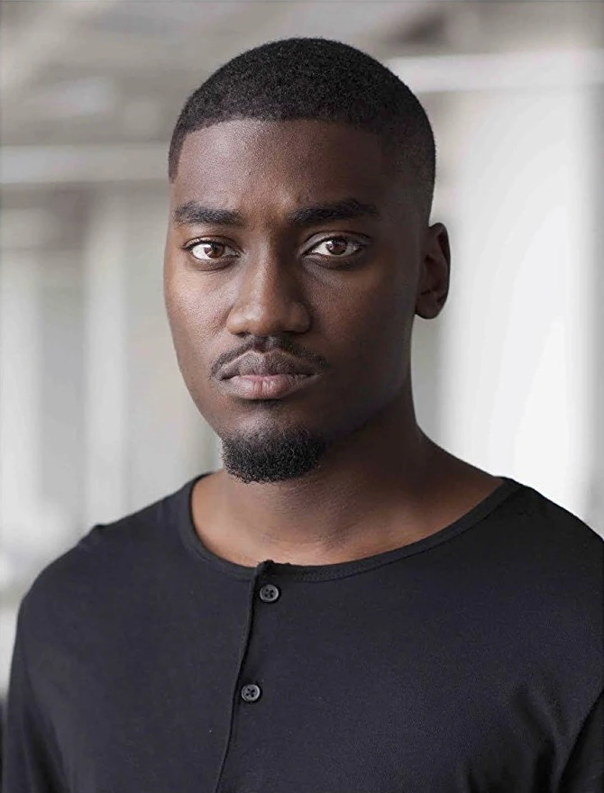 Dominique Smith | Marvel Cinematic Universe Wiki | Fandom