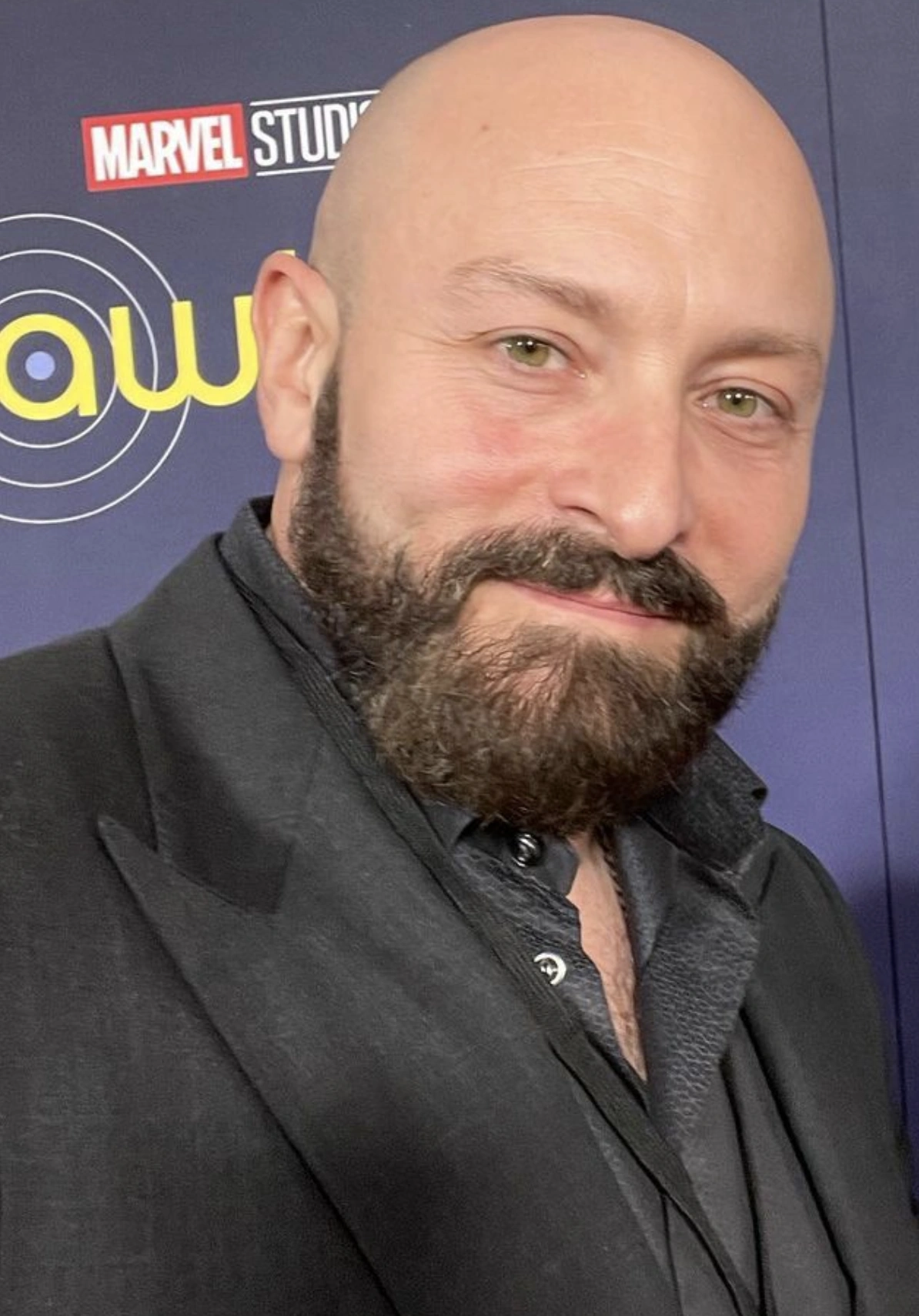 Don Morgan | Marvel Cinematic Universe Wiki | Fandom