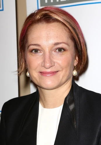 Francesca Faridany | Marvel Cinematic Universe Wiki | Fandom