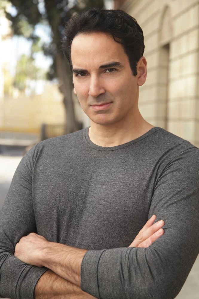 Gabriel Burrafato | Marvel Cinematic Universe Wiki | Fandom