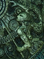 Cosmic Entities | Marvel Cinematic Universe Wiki | Fandom