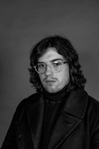 John Puckeridge-Webb | Marvel Cinematic Universe Wiki | Fandom