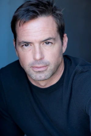 Kurt Hockenberry | Marvel Cinematic Universe Wiki | Fandom