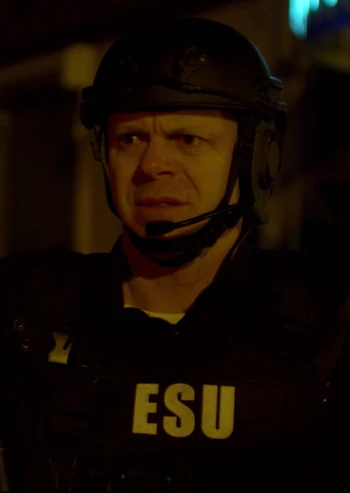 Mario Green | Marvel Cinematic Universe Wiki | Fandom