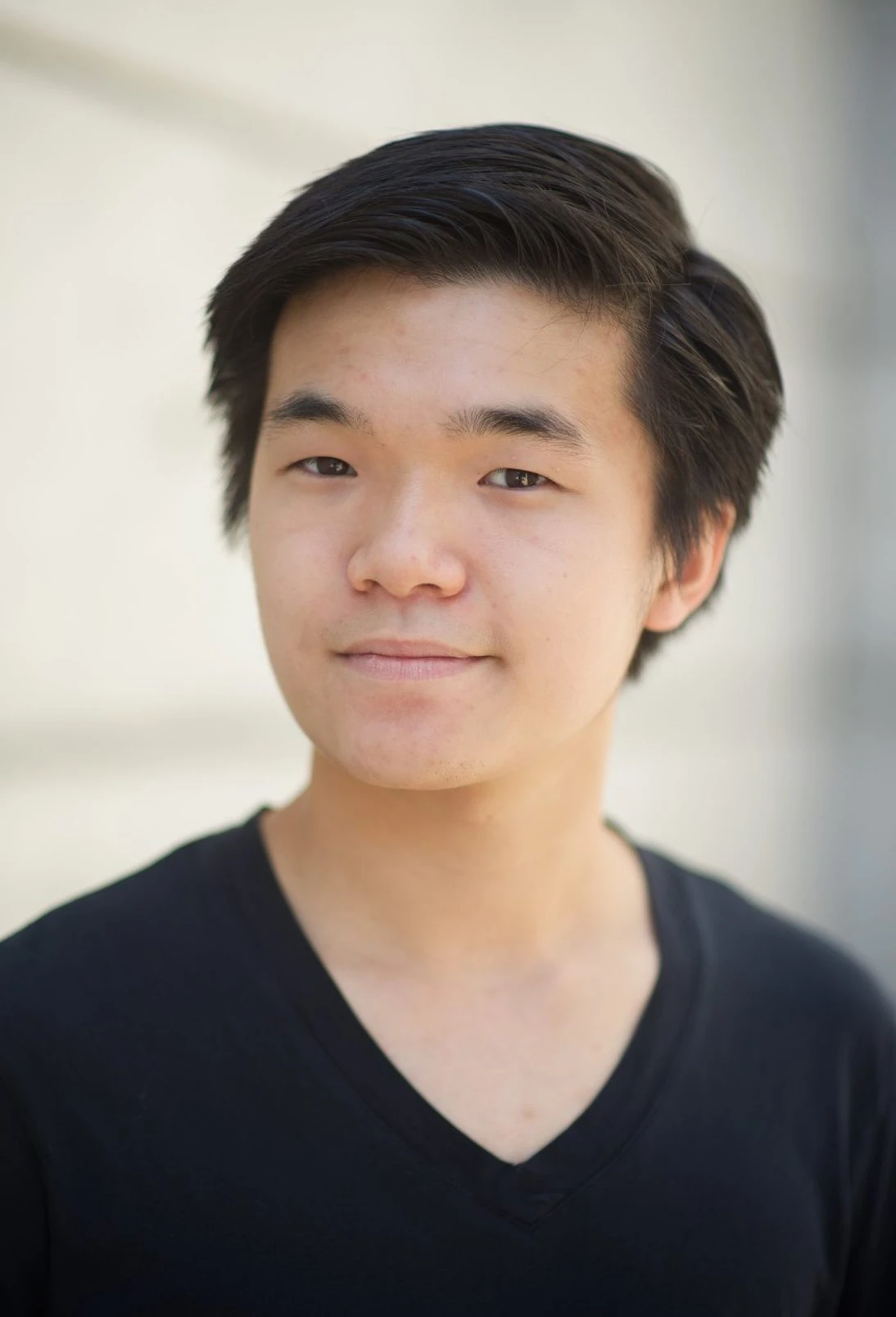 Matt Wong | Marvel Cinematic Universe Wiki | Fandom