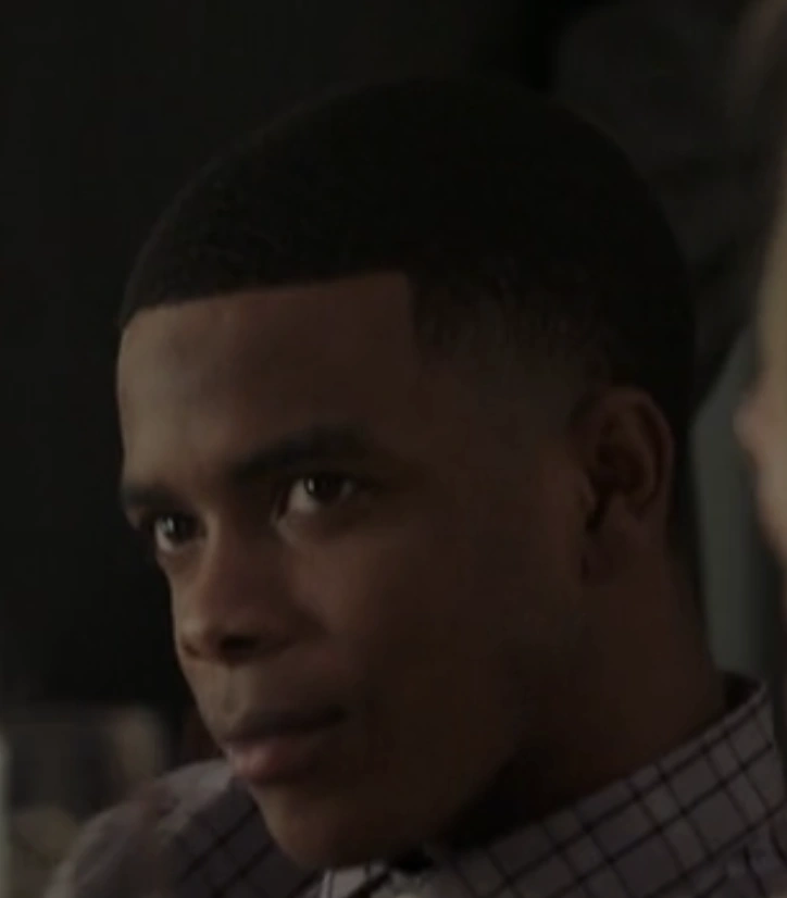 Billy Johnson | Marvel Cinematic Universe Wiki | Fandom