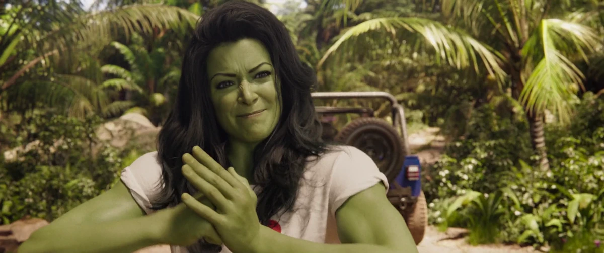 She-Hulk | Quote | Marvel Cinematic Universe Wiki | Fandom