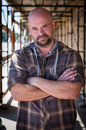 Tim Halling | Marvel Cinematic Universe Wiki | Fandom