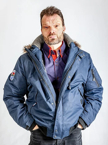 Tony McCarthy | Marvel Cinematic Universe Wiki | Fandom