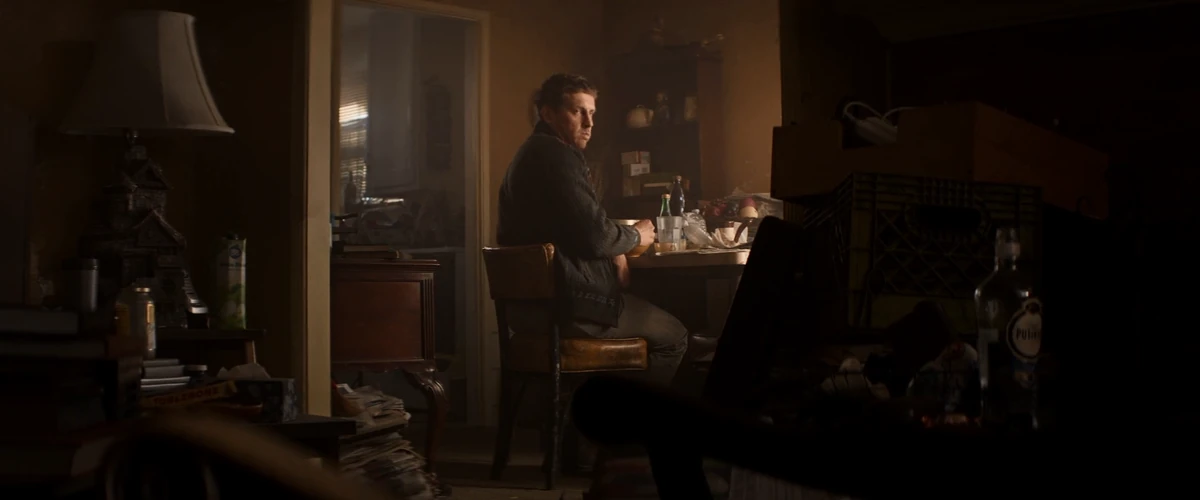 Vasily Karpov's House | Marvel Cinematic Universe Wiki | Fandom