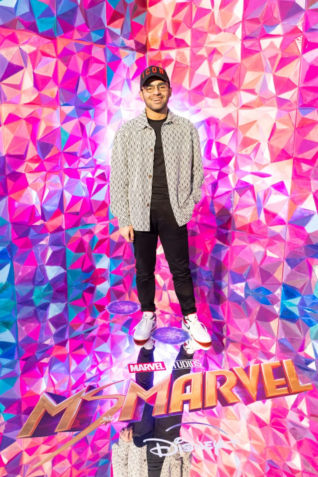 Asfandyar Khan | Marvel Cinematic Universe Wiki | Fandom