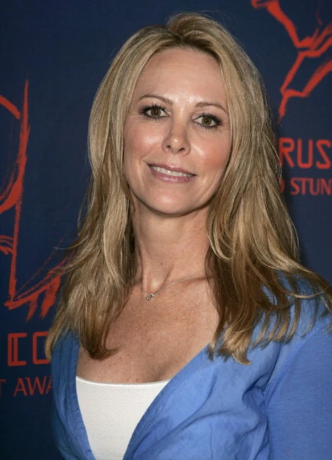 Donna Evans Merlo | Marvel Cinematic Universe Wiki | Fandom