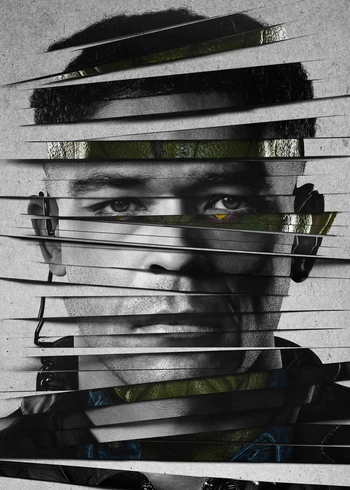 Gravik | Marvel Cinematic Universe Wiki | Fandom