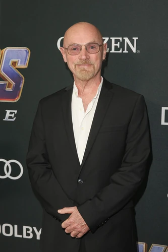 Jim Starlin | Marvel Cinematic Universe Wiki | Fandom