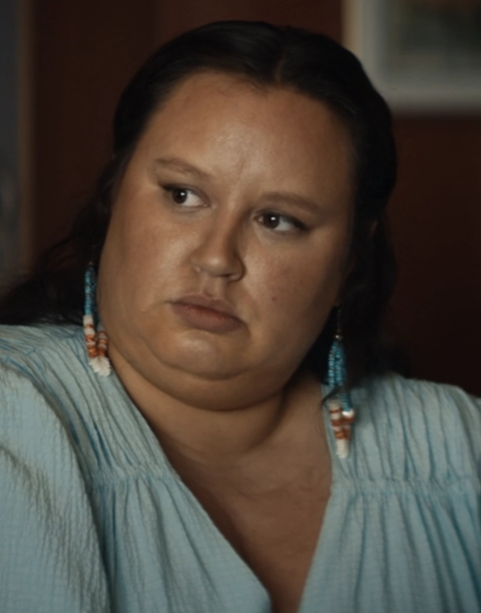 Nita | Marvel Cinematic Universe Wiki | Fandom