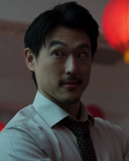 Sam Chung | Marvel Cinematic Universe Wiki | Fandom