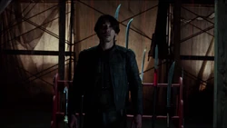 Scythe | Marvel Cinematic Universe Wiki | Fandom