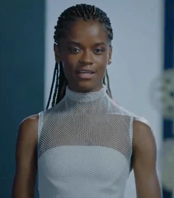 Shuri | Marvel Cinematic Universe Wiki | Fandom