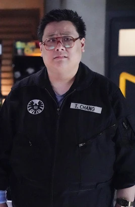 Tommy Chang | Marvel Cinematic Universe Wiki | Fandom