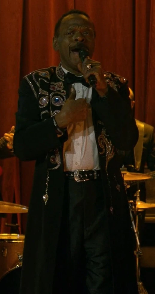 William Hart | Marvel Cinematic Universe Wiki | Fandom