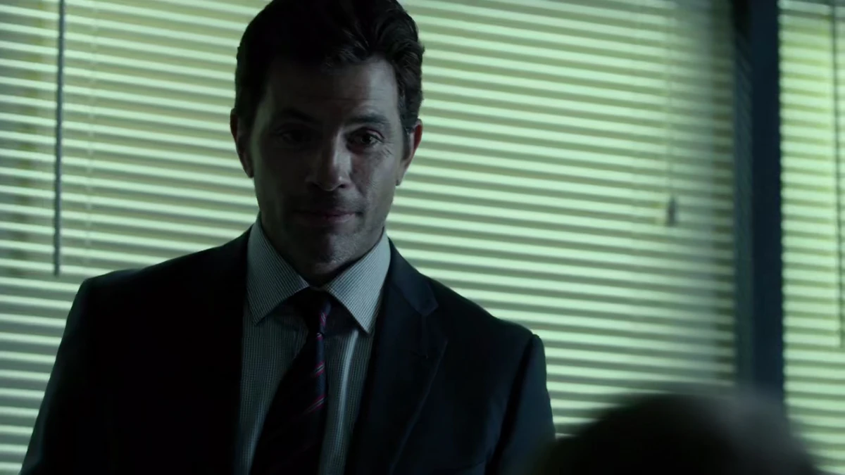 Christian Blake | Quote | Marvel Cinematic Universe Wiki | Fandom