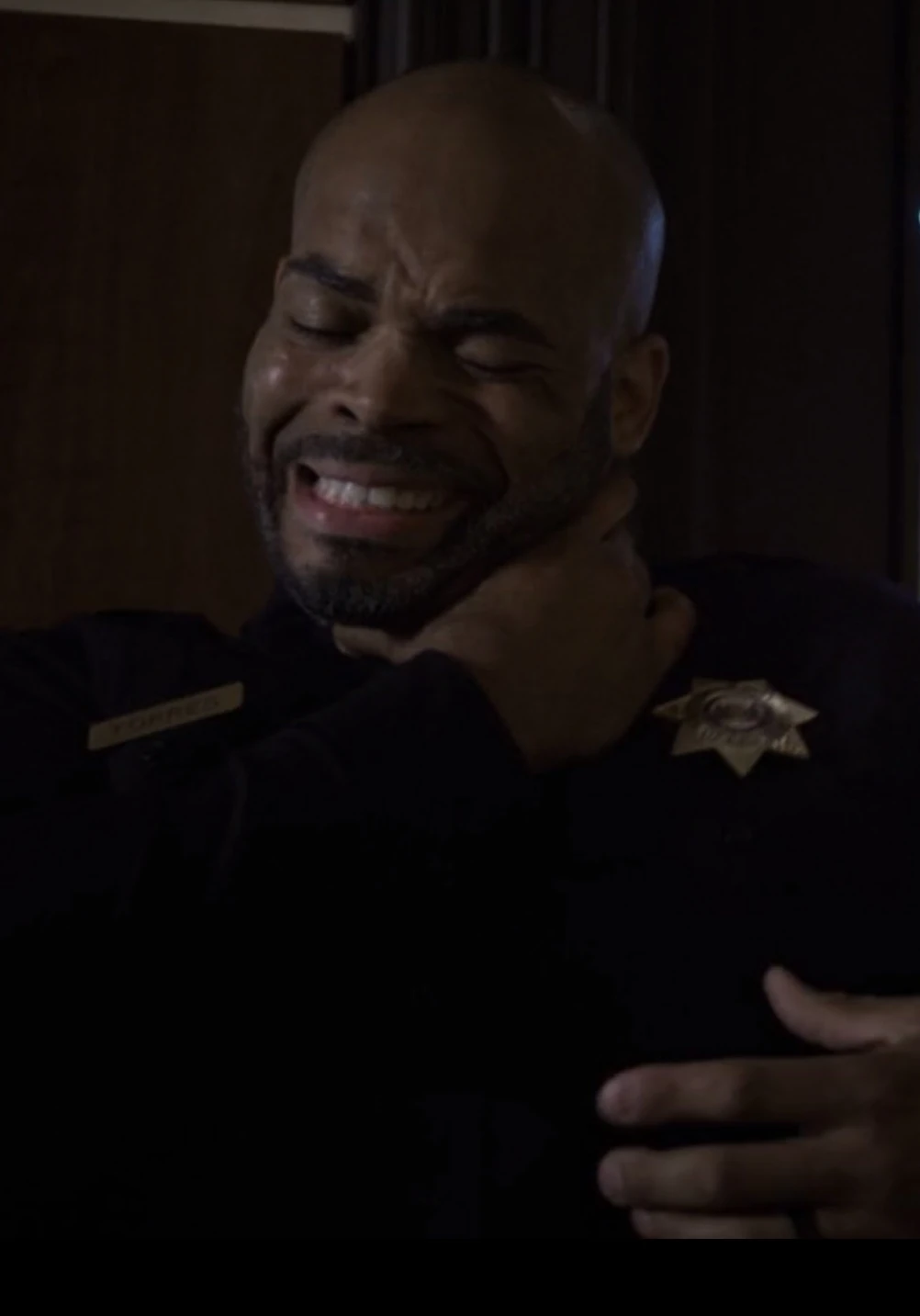 Torres (Security Guard) | Marvel Cinematic Universe Wiki | Fandom