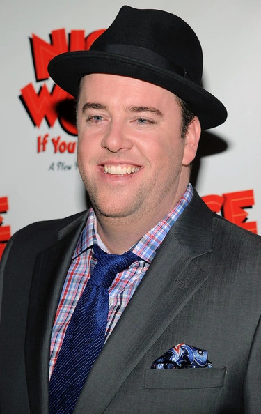Chris Sullivan | Marvel Cinematic Universe Wiki | Fandom