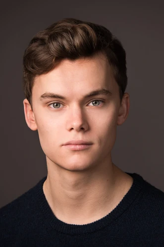 Conor Proft | Marvel Cinematic Universe Wiki | Fandom