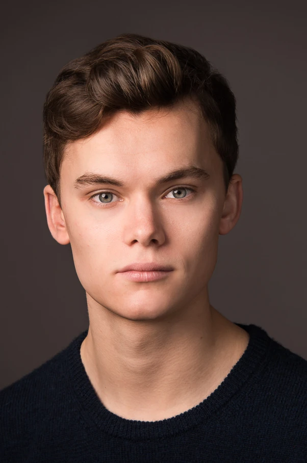 Conor Proft | Marvel Cinematic Universe Wiki | Fandom