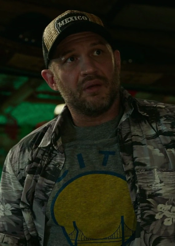 Eddie Brock | Marvel Cinematic Universe Wiki | Fandom