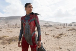 Celestial Armor | Marvel Cinematic Universe Wiki | Fandom