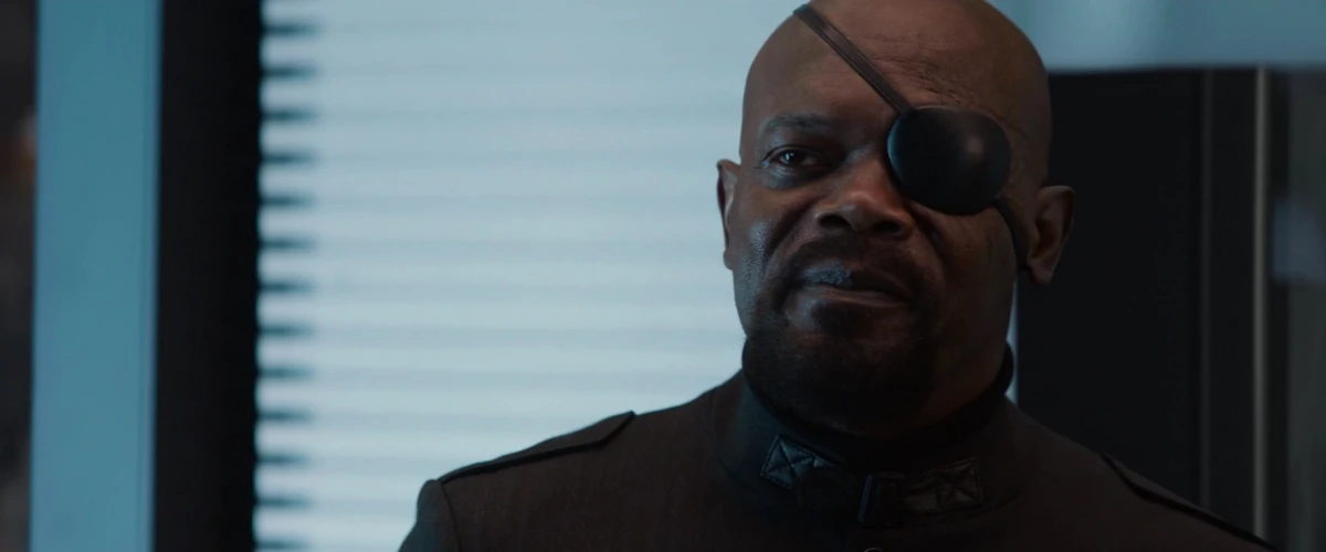 Sandra | Marvel Cinematic Universe Wiki | Fandom