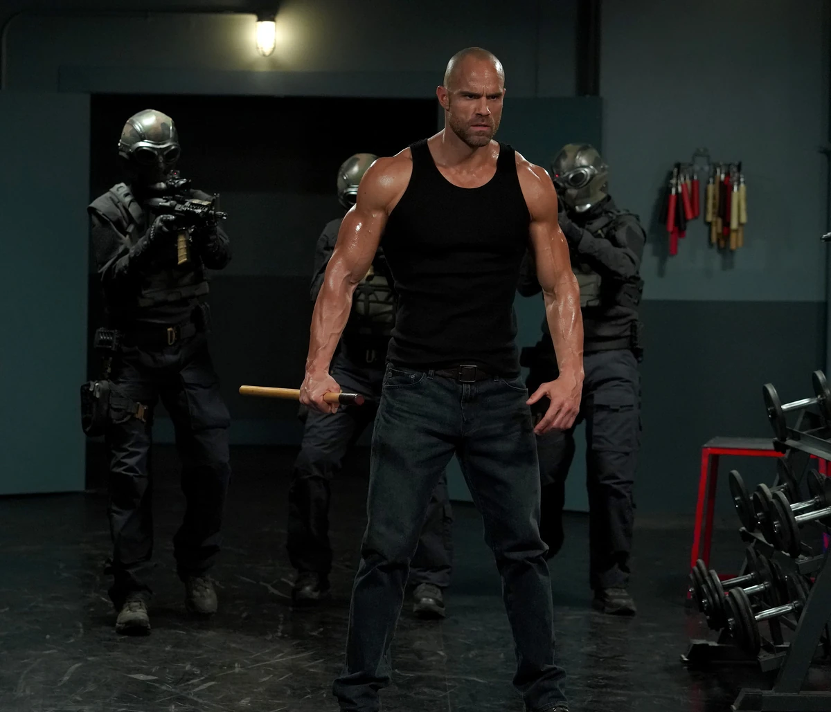 Inside Voices | Gallery | Marvel Cinematic Universe Wiki | Fandom