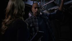 Alphonso Mackenzie | Marvel Cinematic Universe Wiki | Fandom