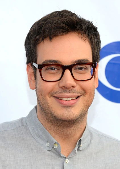 Nelson Franklin | Marvel Cinematic Universe Wiki | Fandom