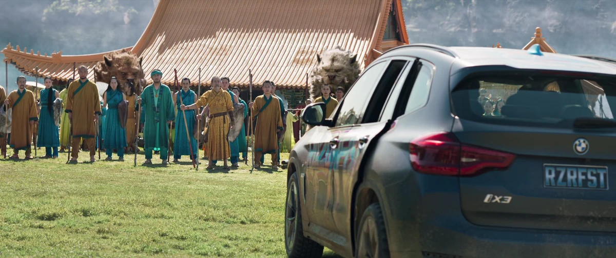 Guang Bo | Gallery | Marvel Cinematic Universe Wiki | Fandom