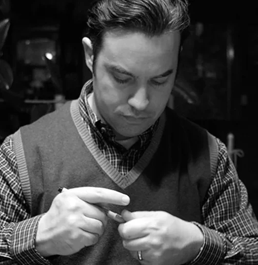 Ryan Sook | Marvel Cinematic Universe Wiki | Fandom