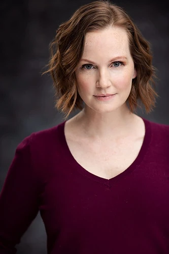 Shauna Hansen | Marvel Cinematic Universe Wiki | Fandom