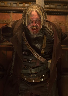 Tullk | Marvel Cinematic Universe Wiki | Fandom